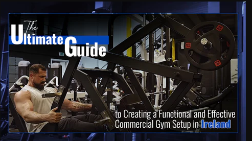 The Ultimate Guide to Creating a Functional and Effective Commercial ...