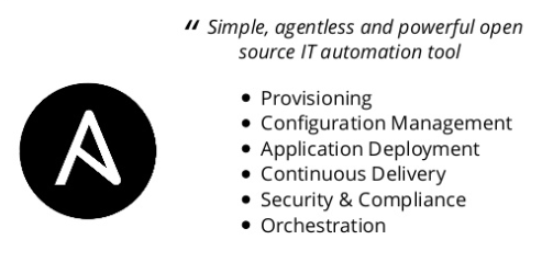 Write an Ansible Playbook . Configure Docker and Apache Web server by Ansible . | by Sameer ...