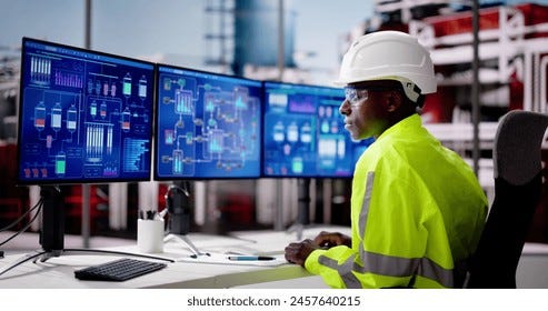 The Role of ICS and SCADA in Industrial Automation: Importance ...