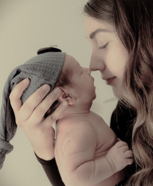 I long to hold onto you someday. Dealing with endometriosis and… | by Kitty | Medium
