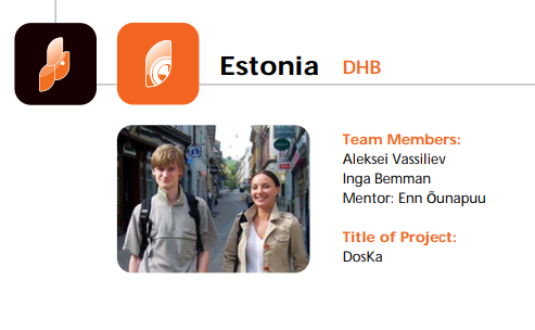 Software Design Challenge. Project Overview: The DosKa framework… | by Inga Bemman | Medium