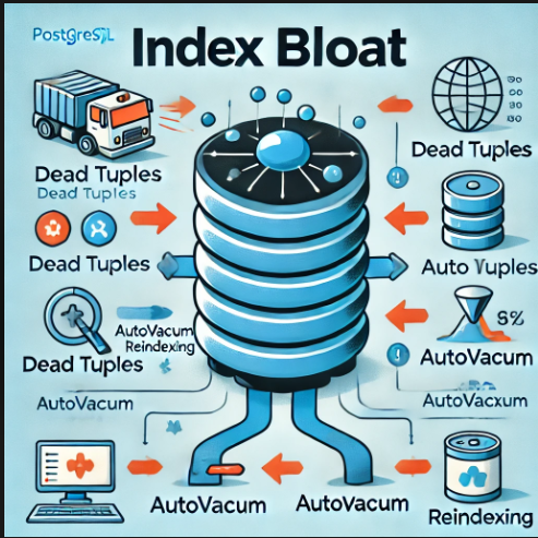 What Is Index Bloat and How Can You Prevent It in PostgreSQL? | by Ajaymaurya | Medium