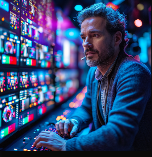 The Evolution of UHD Live Production in the 5G and Cloud Era: An In ...