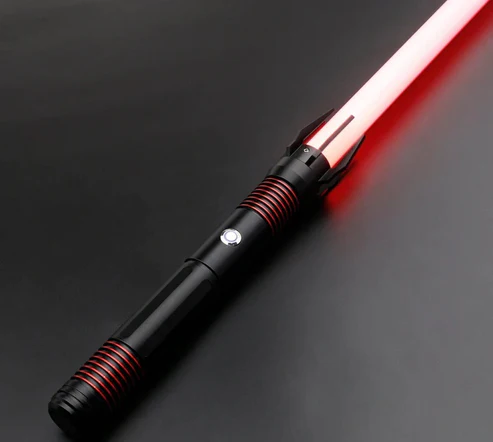 Baylan Skoll Lightsaber — Built With Pure Jedi Finesse | by Saberlight ...