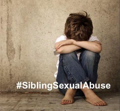Opening up on the impact of sibling sexual abuse | by Cripkim74 | Medium