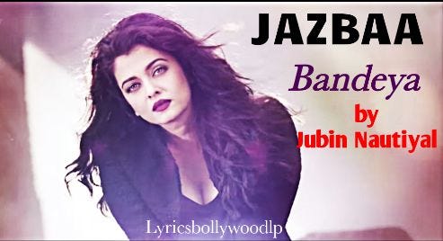 Jazbaa(Album). Jazbaa Songs Lyrics fromJazbaa is an… | by Lata Parmar ...