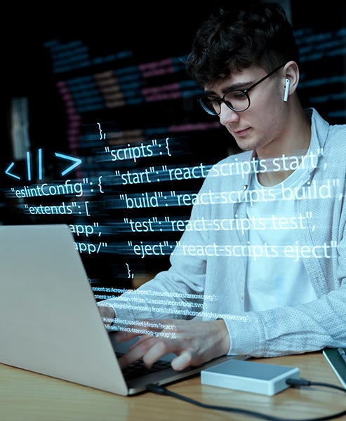 Transform Your Digital Presence with Professional Web Development and ...