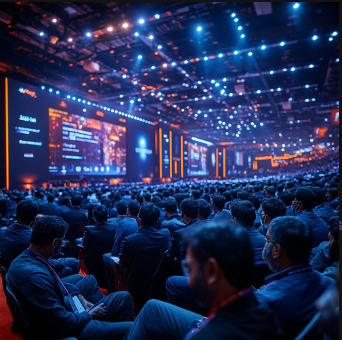 Transforming Broadcast’s Future: Cloud and AI Innovations Shine at ...