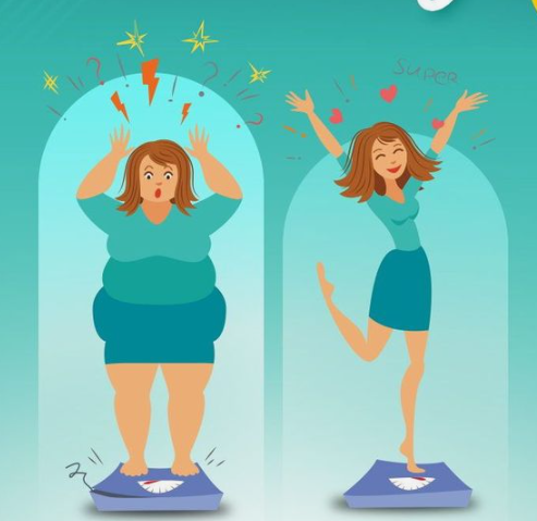 How To Lose Weight Healthy With Exercise | by Gaillgan | Medium