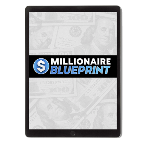 Millionaire Blueprint — Your Path to Financial Freedom | by Bambang ...