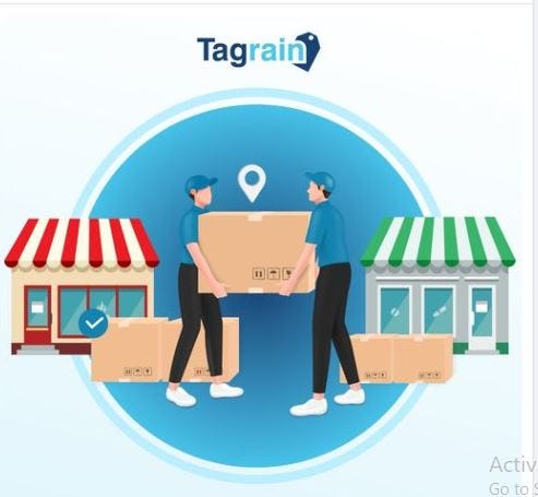 Simplifying Success with Gift Shop Inventory Software | by Tag Grain ...