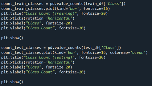 Malicious webpage classification using machine learning | by Girievasan ...