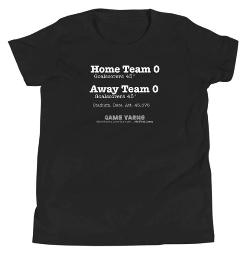 Football Shirt Designs for Supporters: A Recipe for Team Loyalty | by ...