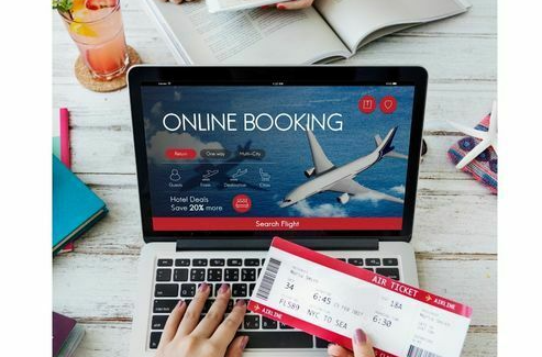 Mastering the Art of Booking Plane Tickets: Insider Tips for Savvy ...