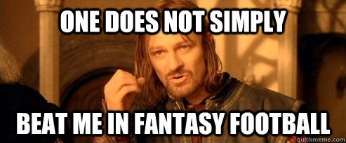 Fantasy Football Dos & Don’ts: Our Guide to Picking the Perfect Team ...