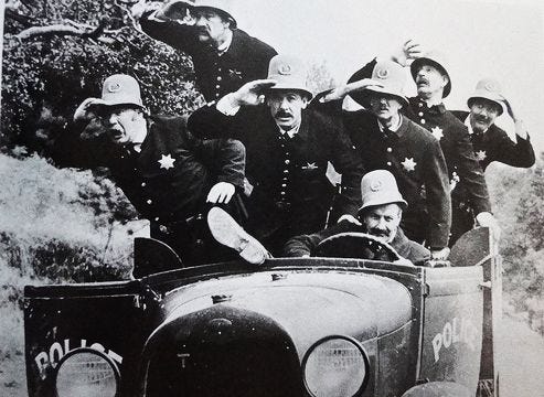 Cut to the chase!. I am sure we have all heard this phrase… | by Jake ...