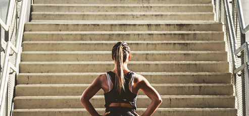 Taking Small Steps Towards Big Goals | by Apiary Coworking Space | Medium