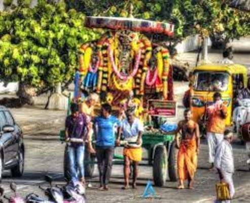 Exploring the Culture of Puducherry | by Neharathod | Aug, 2024 | Medium