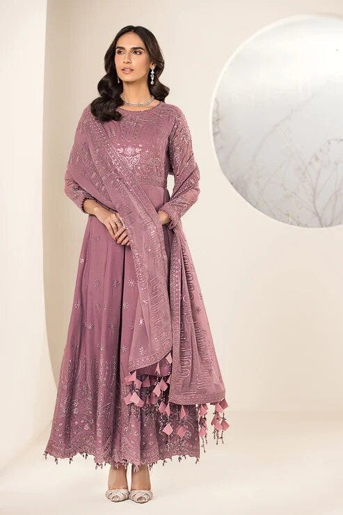 Regal Embroidery: Elevating Your Bridal Look with an Embroidered ...