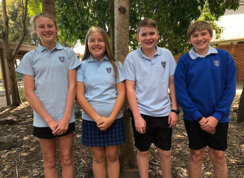 School Uniforms: Why I believe they’re useless | by Fabio Miranda | Sep ...