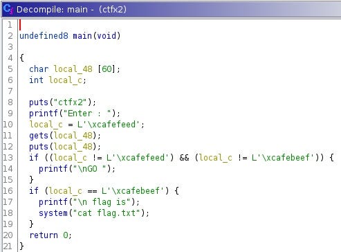Modify variable’s value 1. เอาละทุกคนนนน มาต่อกันที่ท่าที่ 2… | by ...