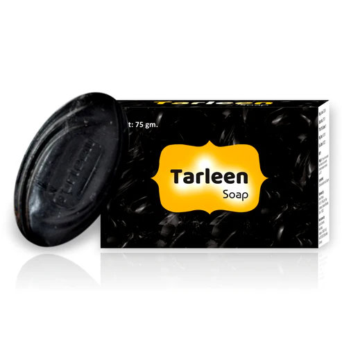 The Ultimate Guide to Soap: A Deep Dive into Tarleen and Aloe Tulee ...