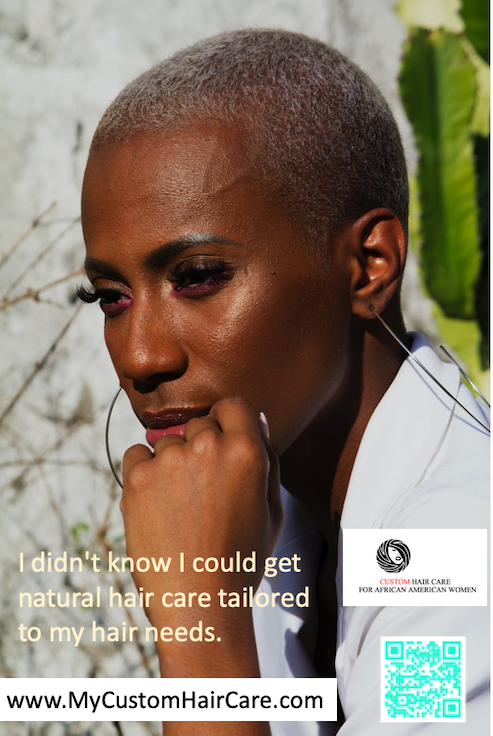 Why you need personalized hair care? | by Mycustomhaircare | Medium