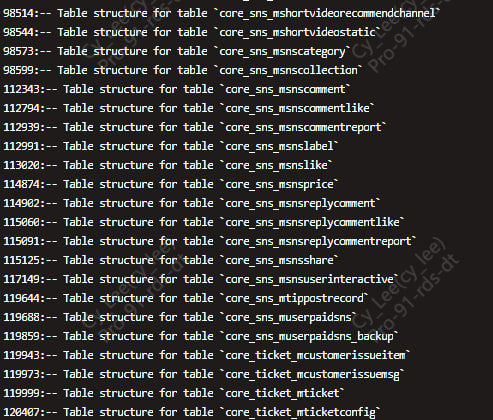 mysql import data error 1062 solution - CY_Lee - Medium