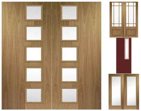 Bespoke Fire Doors Custom Made Fire Doors to Suit Every Home… | by ...