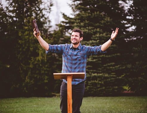 Understanding the Conservative Christian | Medium