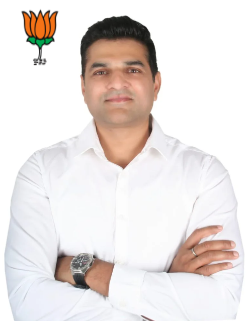 Amit Yadav BJP — BJYM Leader With An Inspiring Vision For The Future Of His Society | by Zara ...