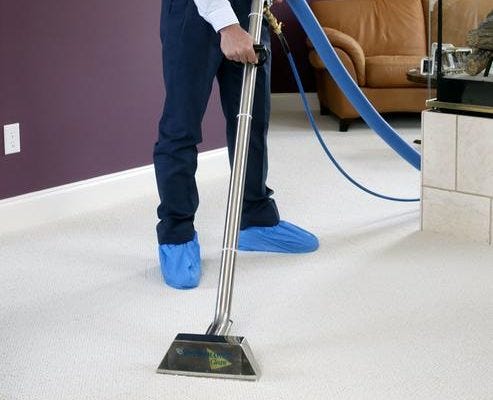 Discover the Amazing Traits of a Good Carpet Cleaning Service in ...