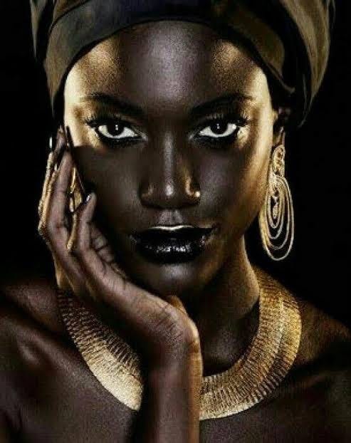 The Real 10/10 Woman: Unmasking the Perfect Illusion | by Oshem | Medium