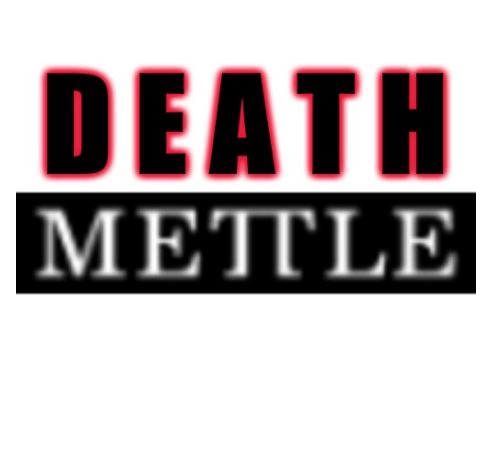 Death Mettle. Devastated. | by Triston | Medium