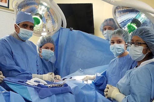 How To Choose The Right Surgical Tech Classes Online For You. | by ...