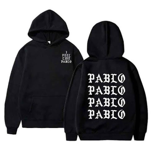 The Best Kanye West Merch. Kanye West’s Donda Merch trajectory has ...