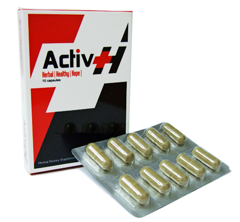 Key Reasons For Increasing Demand For Men Herbal Sexual Capsule | by ...