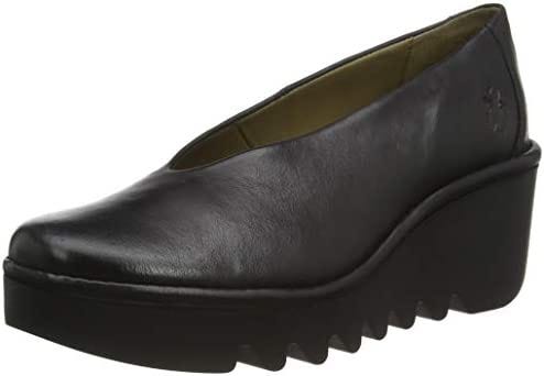 Fly London Women’s Beso246fly Platform - FreeAdsz Classified - Medium