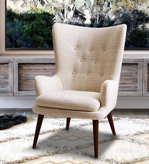 Comfort Oasis: Choosing the Perfect Lounge Chair for Your Living Room ...