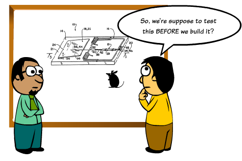 Why TDD?. 6/7/2017 | by Paula Muldoon | FiddlersCode | Medium