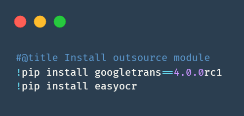 Document Scanner and Text Detection Using Python For Beginner | by ...