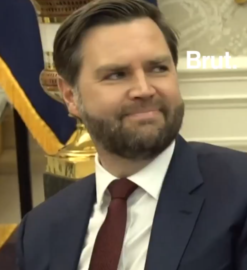 JD Vance’s Oval Office Trainwreck: A Case Study in Loud, Stupid Diplomacy | by Christian Baghai ...