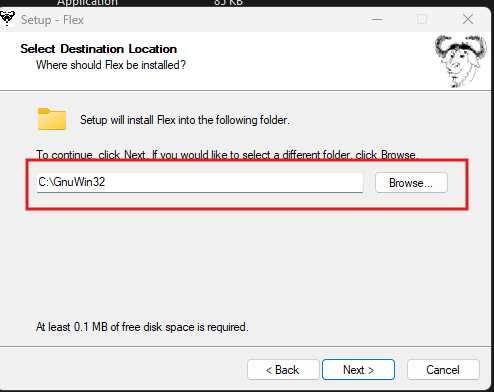 How to set up Flex and Bison [Compiler Design] | by Topubhuyan | Medium