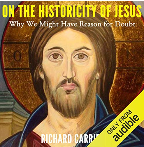 Against the Mythicist Interpretation — Why Jesus Was Historical | by ...