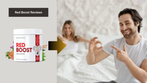 Red Boost Reviews: 2024 Update Unveils New Customer Scam Complaints | by Marshshon | Mar, 2024 ...