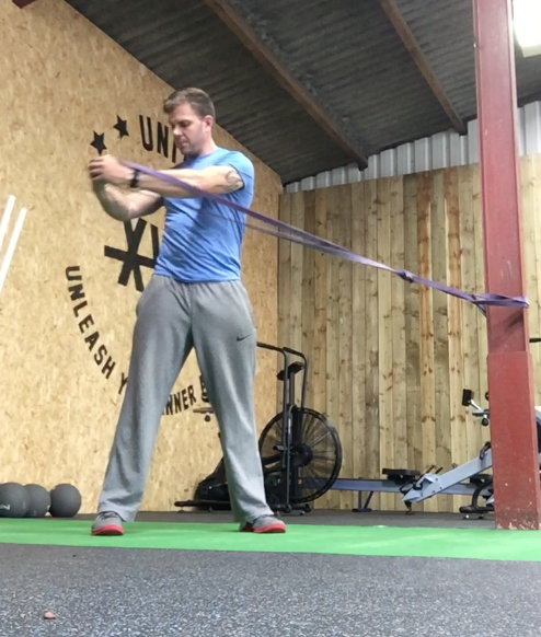 Let’s Twist Again. Is your routine lacking rotational… | by Gym Plan ...
