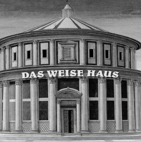 Museum of European Philosophy — “The wise house” | by Philo Sophies ...