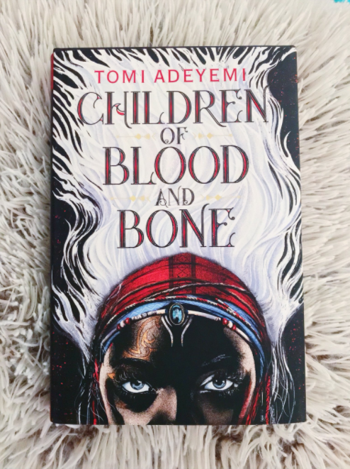 Tomi Adeyemi has given Nigerians the fantasy YA book they deserve | by ...