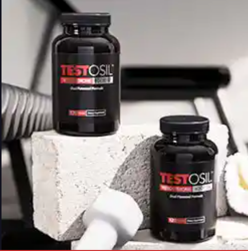 Testosil solution increases testosterone levels | by Mulyadisaputro ...