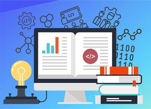 The Secret Sauce of Tech. The Data Structures that make our Tech… | by ...